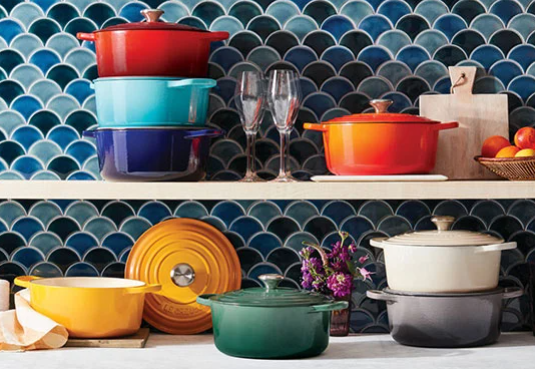 Le Creuset Real vs. Fake Guide 2025: How To Tell Original From Fake ...