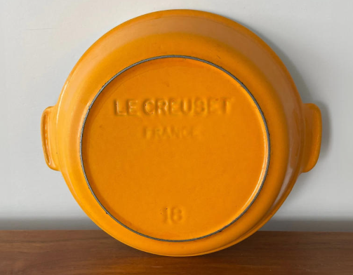 Le Creuset Real vs. Fake Guide 2025: How To Tell Original From Fake ...