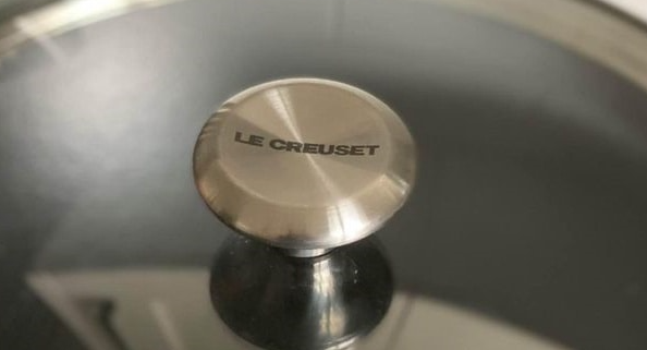 Le Creuset Real vs. Fake Guide 2025: How To Tell Original From Fake ...