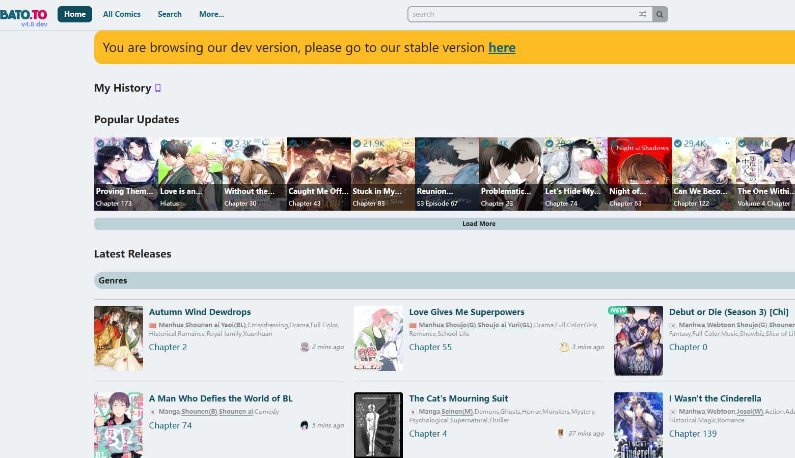 19个在线观看/下载英文漫画的网站/App推荐（免费/付费） - DC、漫威、英文版日漫资源！ - Extrabux