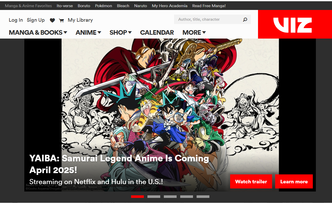 19个在线观看/下载英文漫画的网站/App推荐（免费/付费） - DC、漫威、英文版日漫资源！ - Extrabux