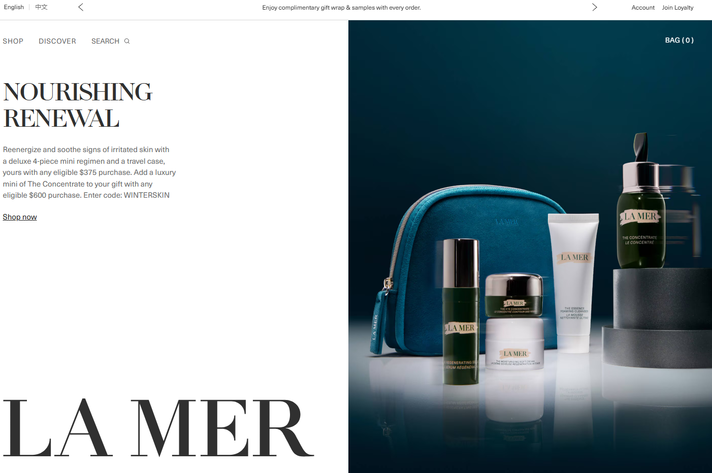 Where To Buy La Mer The Cheapest In 2025? (Cheapest Country, Discount ...