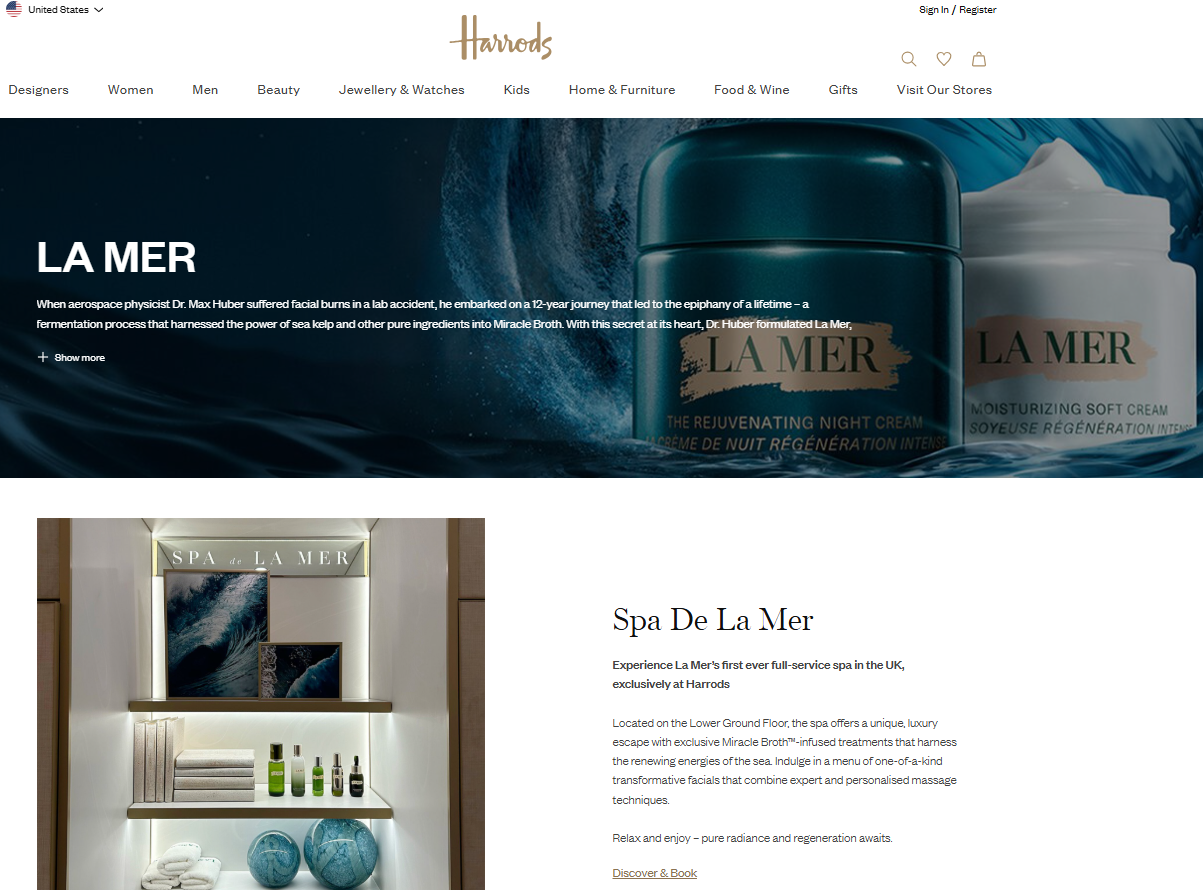 Where To Buy La Mer The Cheapest In 2025? (Cheapest Country, Discount ...