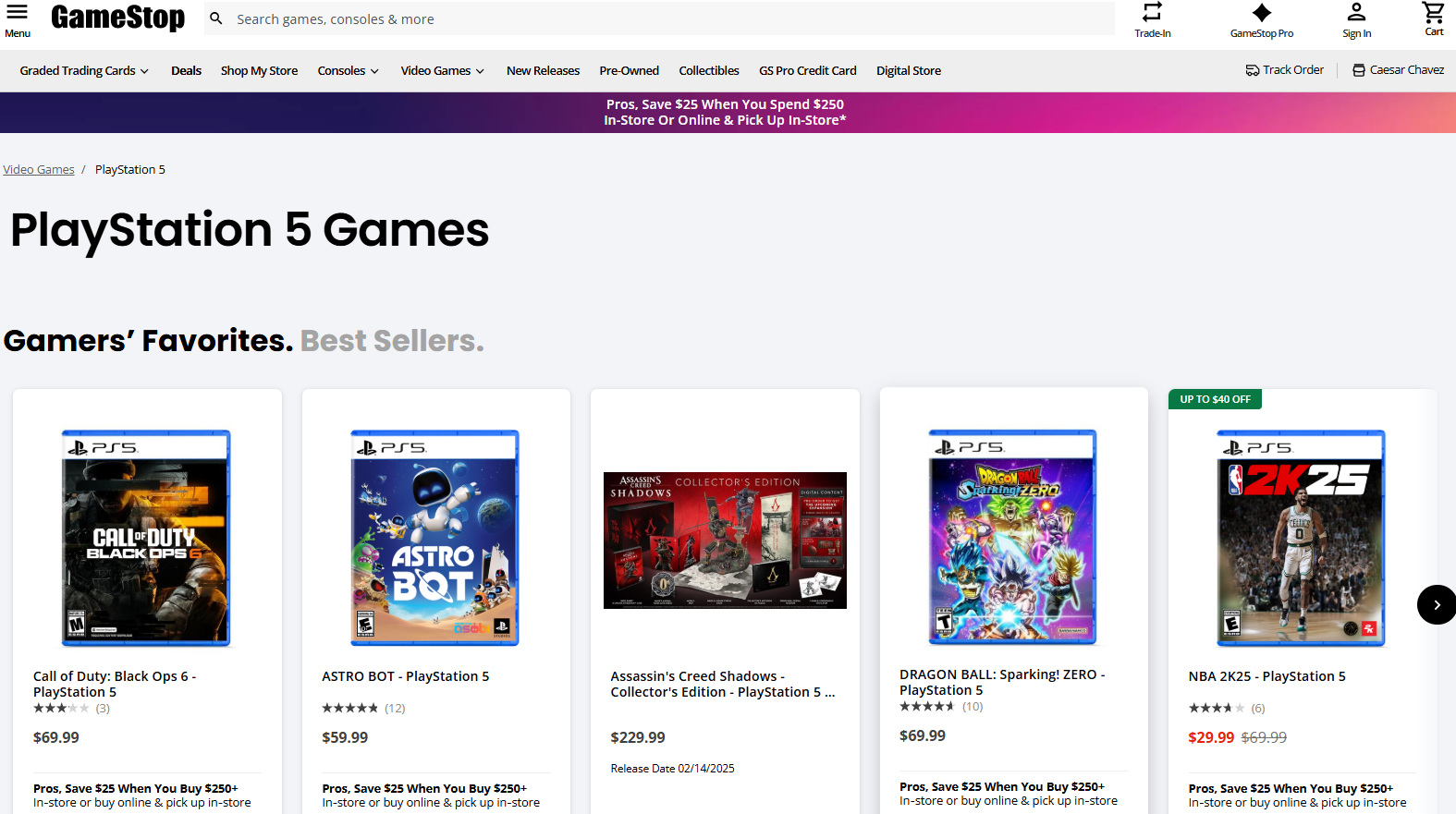 PS Plus Extra vs. Premium vs. Essential: Differences and Verdict 2025 ...