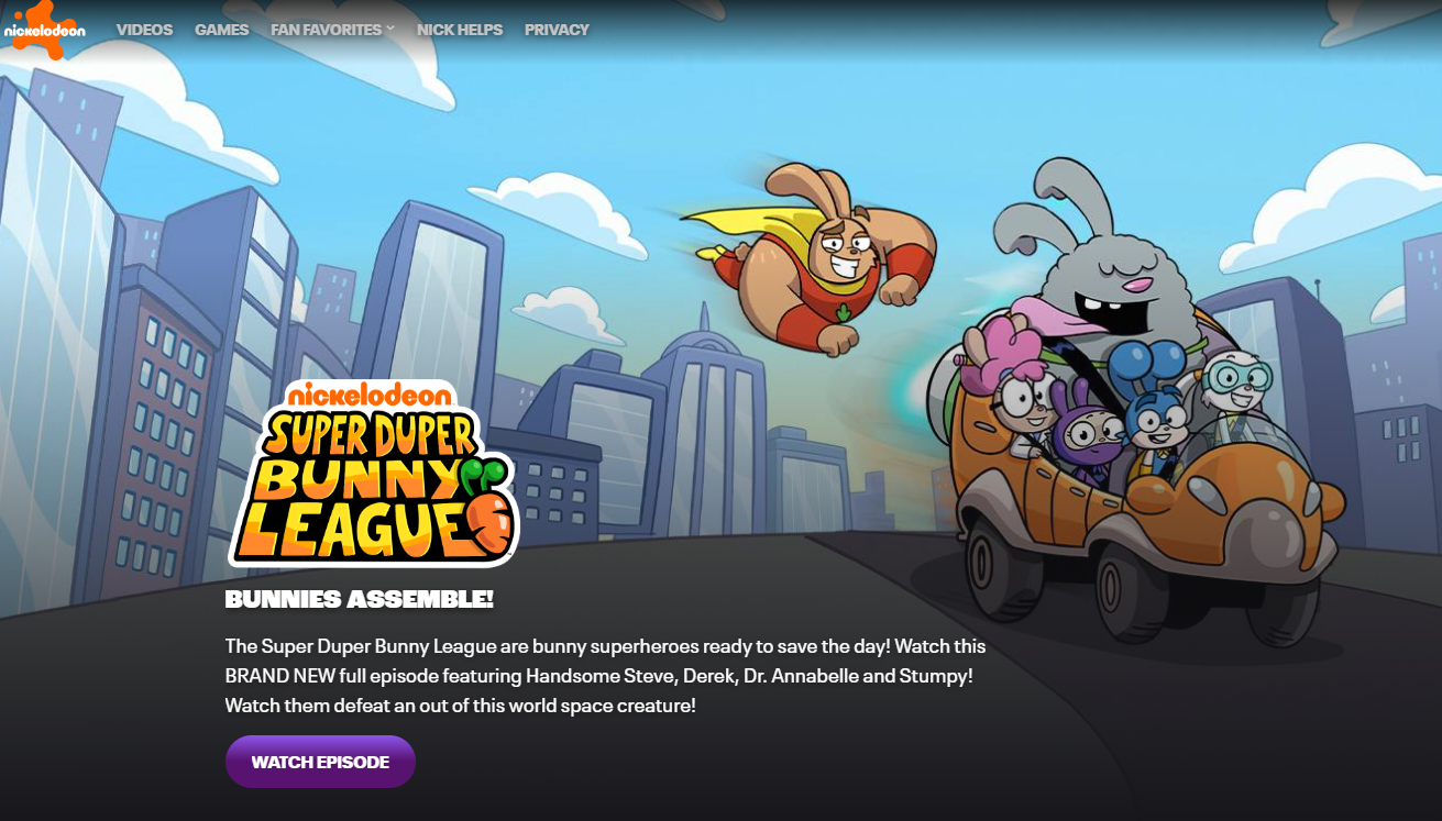 24个免费在线看高清动画片的网站/App推荐 - 经典怀旧、儿童教育、最新卡通/动漫应有尽有！ - Extrabux