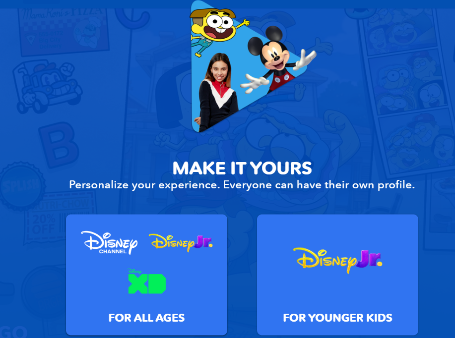 24个免费在线看高清动画片的网站/App推荐 - 经典怀旧、儿童教育、最新卡通/动漫应有尽有！ - Extrabux