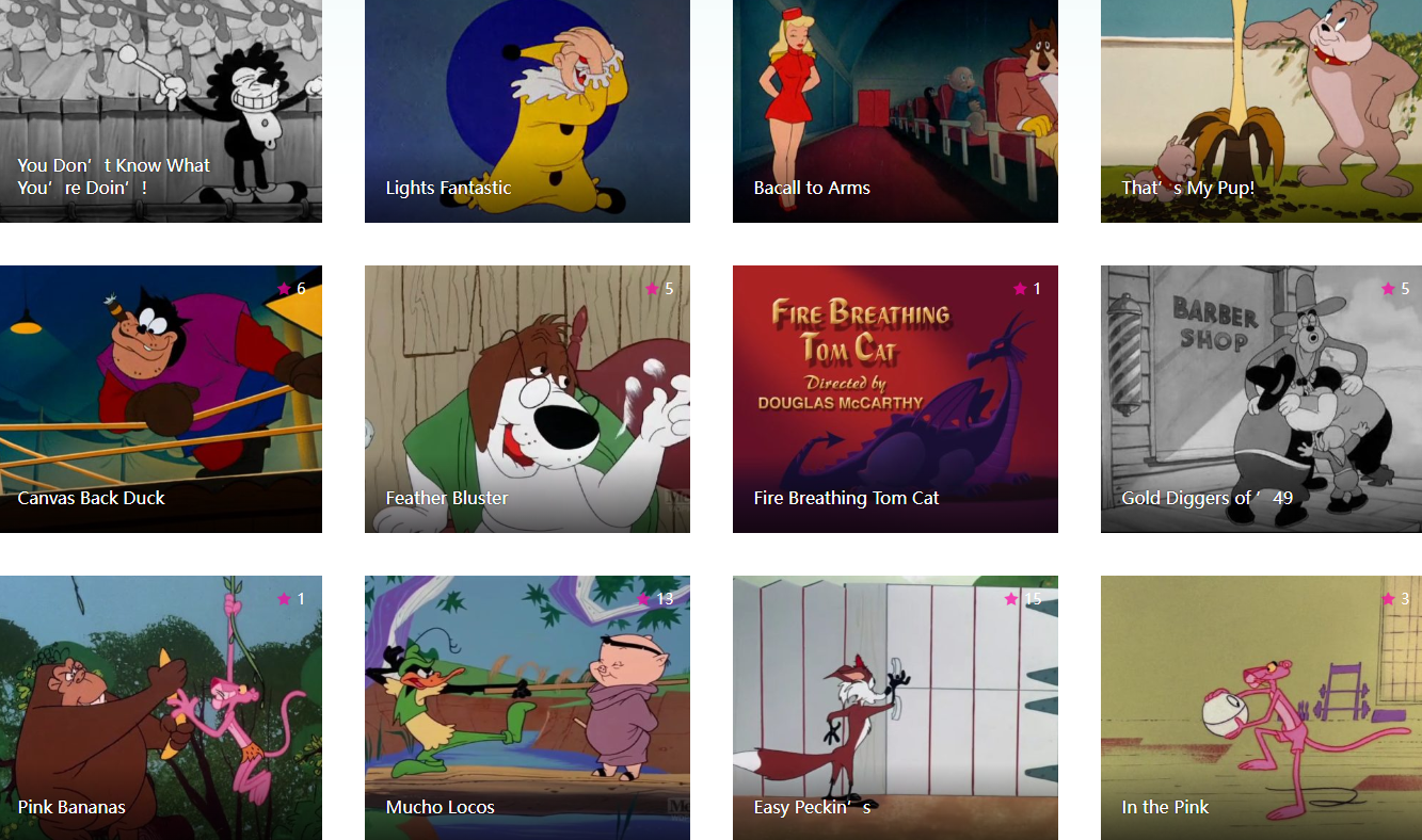 24个免费在线看高清动画片的网站/App推荐 - 经典怀旧、儿童教育、最新卡通/动漫应有尽有！ - Extrabux