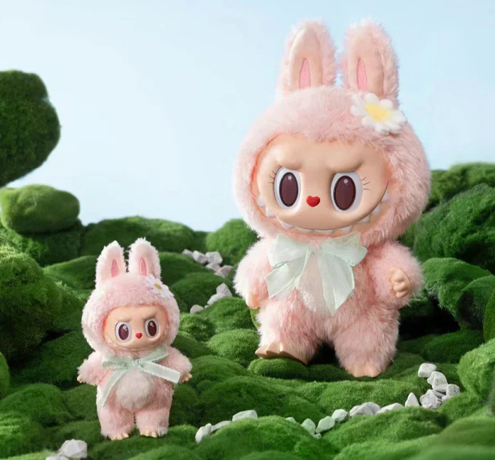 Labubu vs. Zimomo vs. Mokoko: Differences and Reviews 2025 - Extrabux