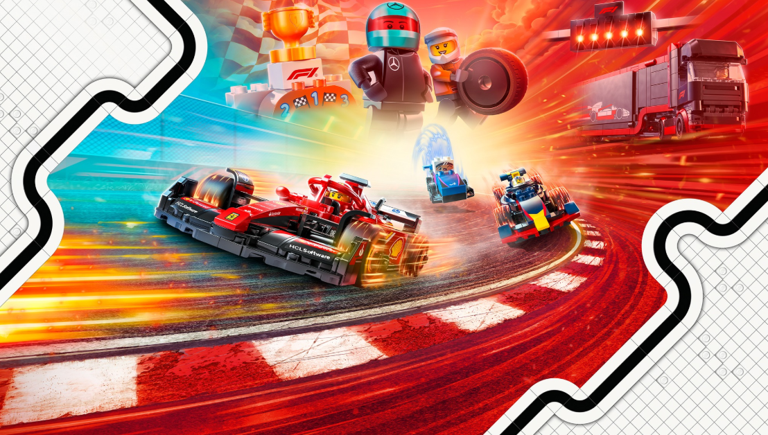 Mould King vs. LEGO vs. Nifeliz: Comparison and Reviews 2025 - Extrabux