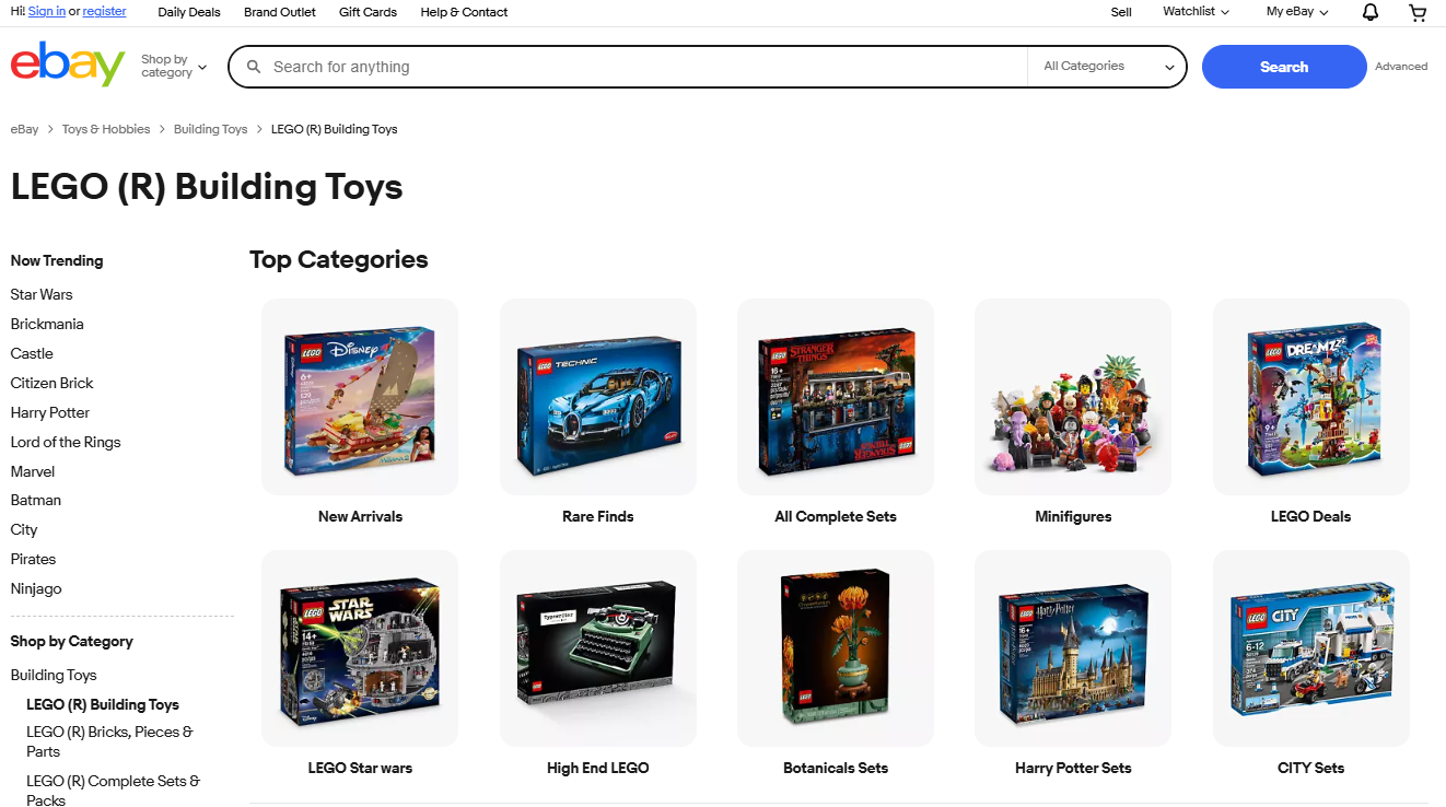 Where To Buy LEGO The Cheapest In 2025? (Cheapest Country, Discount ...