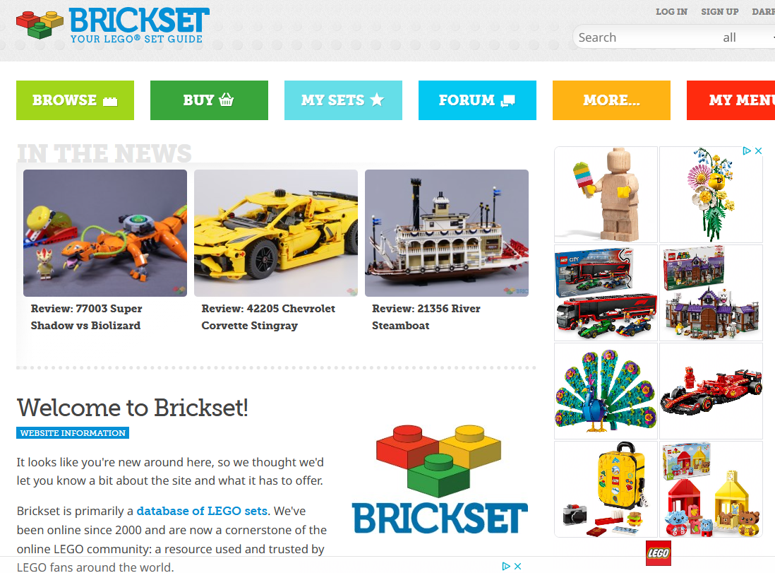 Where To Buy LEGO The Cheapest In 2025? (Cheapest Country, Discount ...