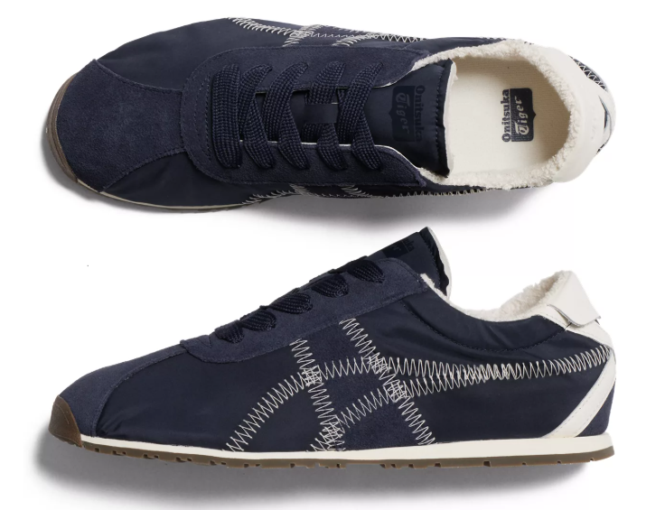 Onitsuka Tiger Mexico 66 vs. Serrano vs. Tokuten vs. Corsair: Comparison and Reviews 2025 - Extrabux