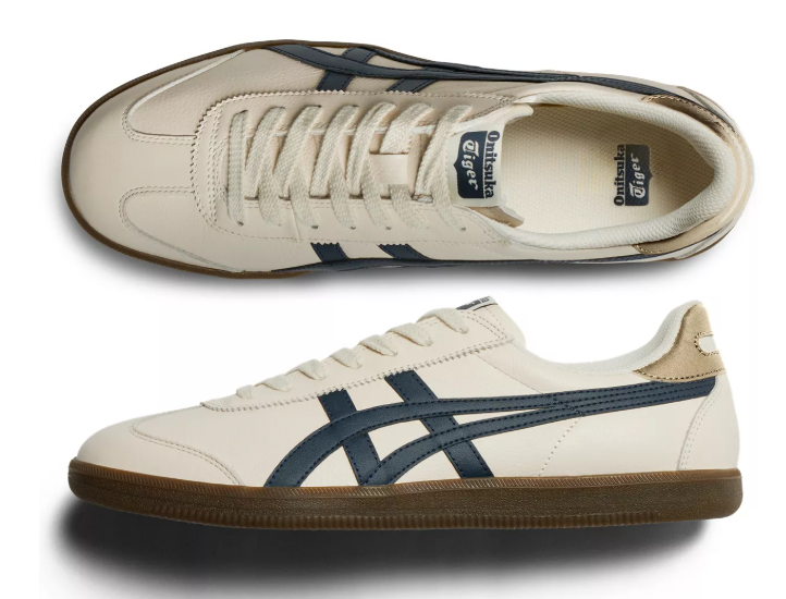 Onitsuka Tiger Mexico 66 vs. Serrano vs. Tokuten vs. Corsair: Comparison and Reviews 2025 - Extrabux