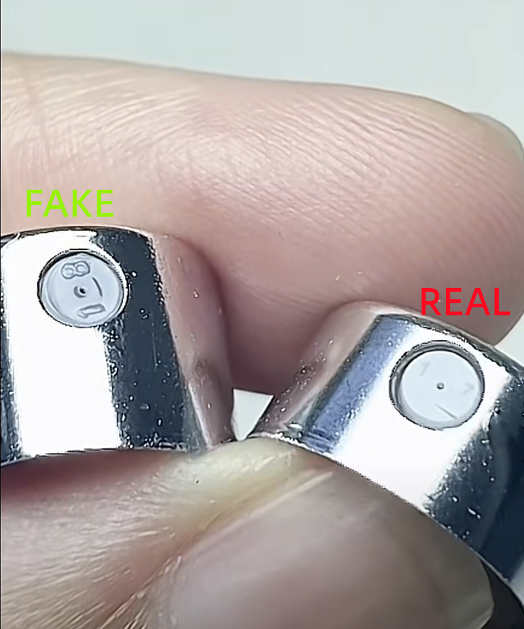 Le Labo Another 13 Original vs. Fake Guide 2025: How Can I Tell If It Is Real? - Extrabux