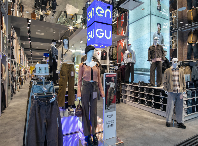 Uniqlo vs. GU vs. Muji: Which Brand is the Best? (History, Quality ...