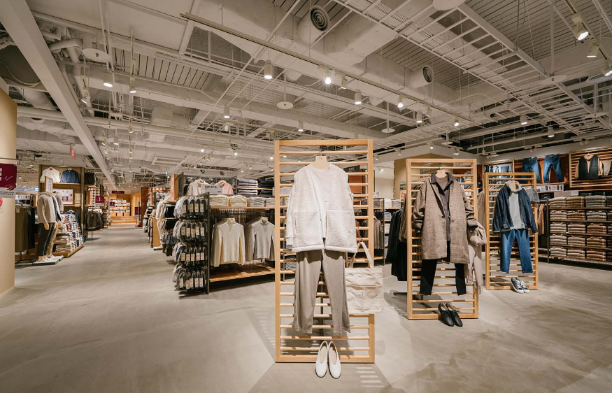 Uniqlo vs. GU vs. Muji: Which Brand is the Best? (History, Quality ...
