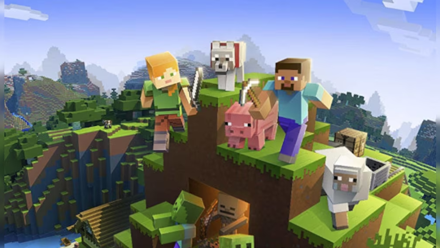 Minecraft Java vs. Bedrock (Windows) vs. Pocket vs. Education Editions ...