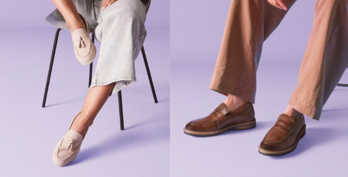 Bruno Marc vs. Hey Dude vs. Cole Haan vs. Clarks: Who is Best for ...