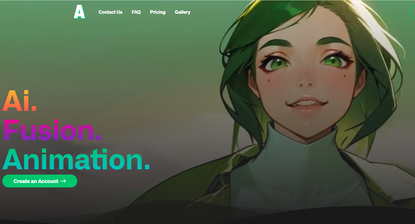 10个AI视频转动漫工具推荐 - 最佳AI动漫生成器！ - Extrabux