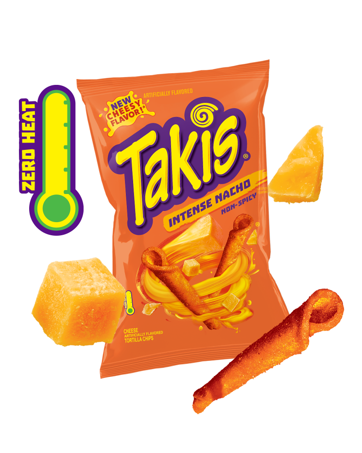 10 Mildest Takis Flavors Ranked (Best Low-Spice Options in 2025) - Extrabux