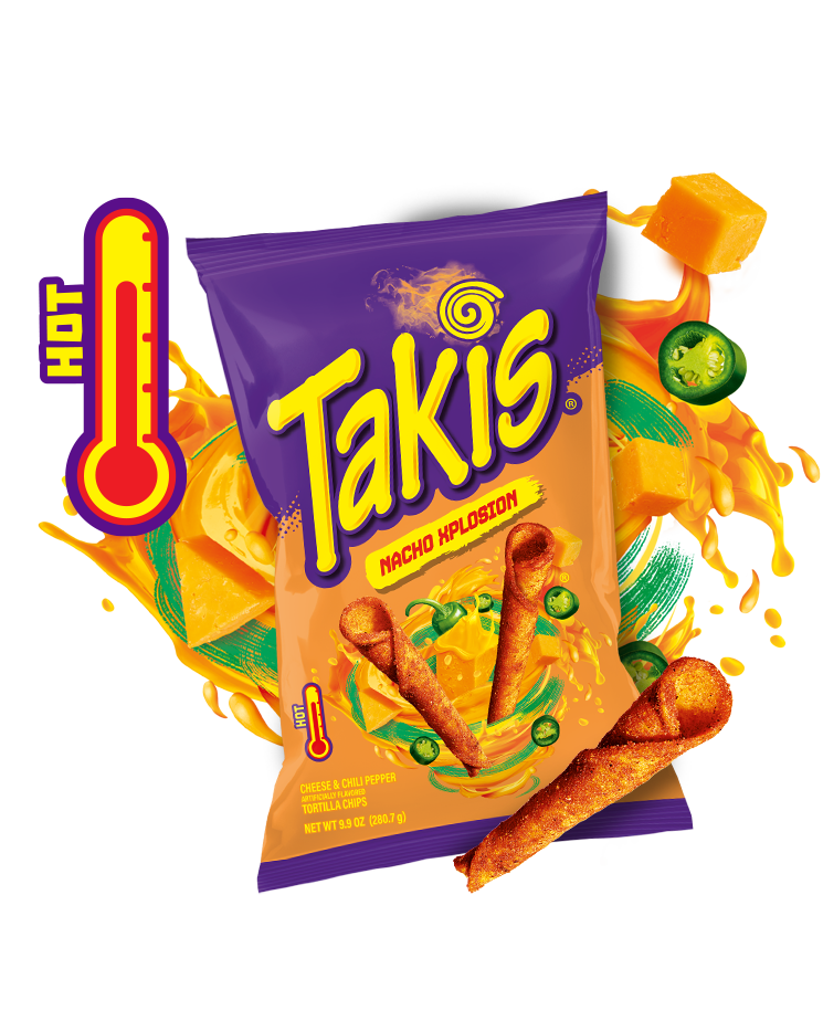10 Mildest Takis Flavors Ranked (Best Low-Spice Options in 2025) - Extrabux