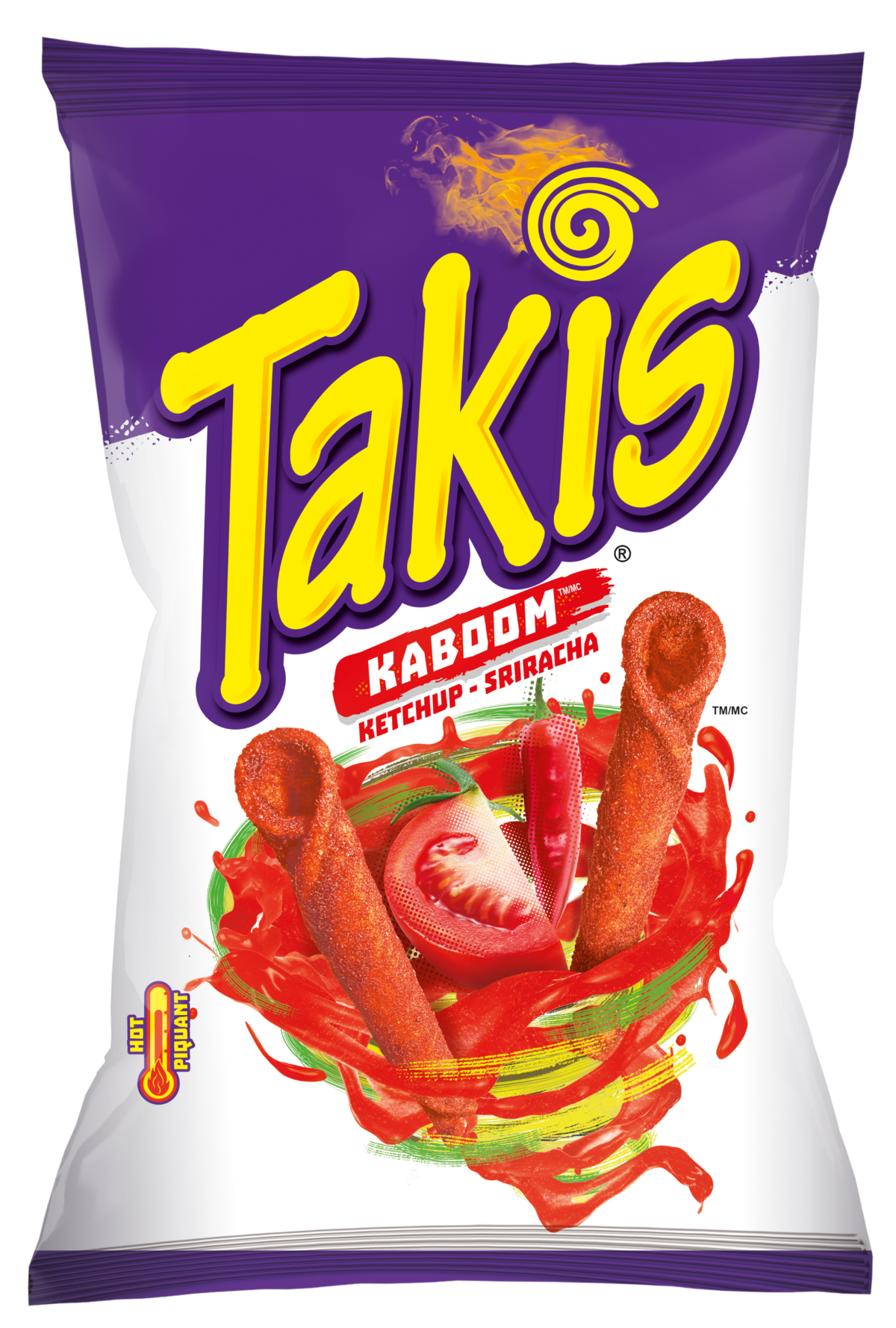 10 Mildest Takis Flavors Ranked (Best Low-Spice Options in 2025) - Extrabux