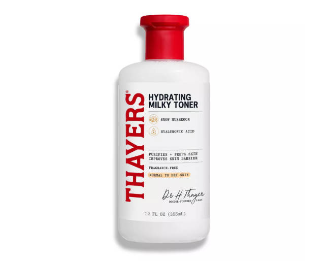 BYOMA vs. rhode vs. Thayers Milky Toners: Which is the Best? - Extrabux