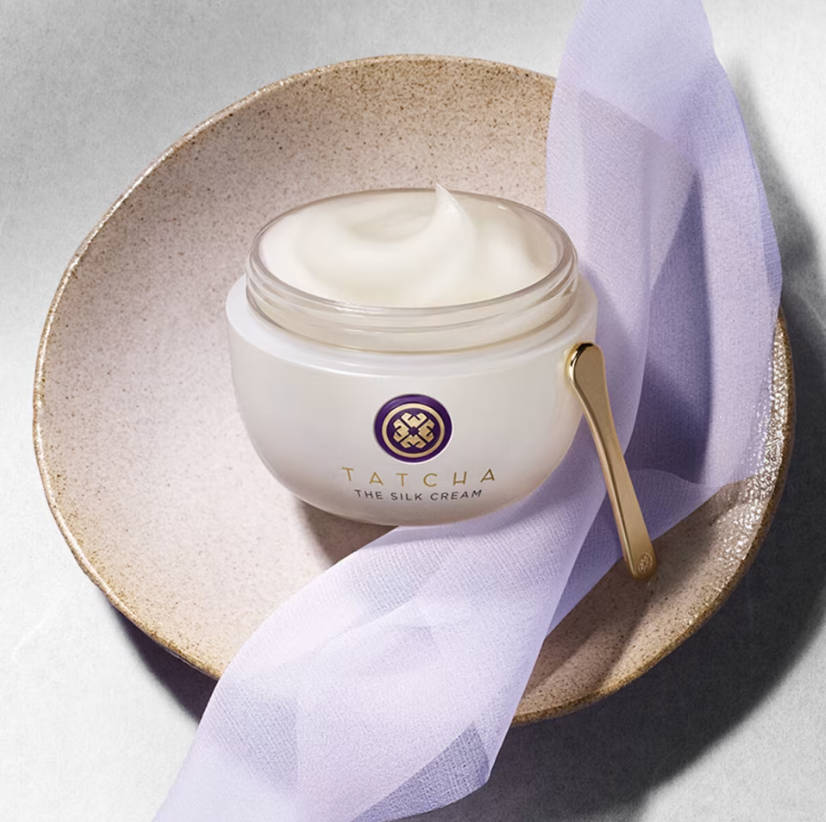 Top 6 Tatcha The Silk Cream Dupes: Ingredients and Reviews 2025 - Extrabux