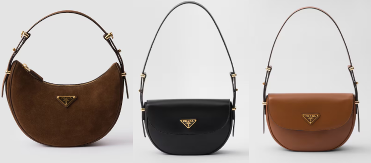 8 Prada Bags Worth the Investment in 2025: Resale Value, Reviews, Size ...