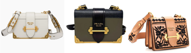 8 Prada Bags Worth the Investment in 2025: Resale Value, Reviews, Size ...