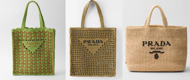 8 Prada Bags Worth the Investment in 2025: Resale Value, Reviews, Size ...
