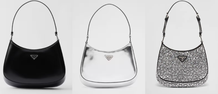 8 Prada Bags Worth the Investment in 2025: Resale Value, Reviews, Size ...