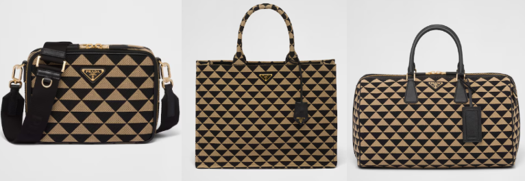 8 Prada Bags Worth the Investment in 2025: Resale Value, Reviews, Size ...