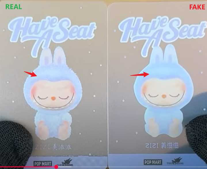Labubu Real vs. Fake Guide 2025: How Can I Tell If It Is Real? - Extrabux