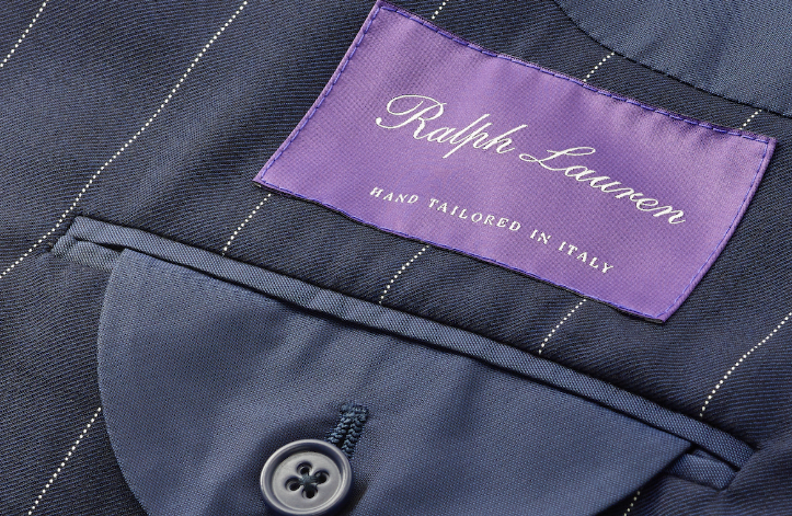 Ralph Lauren Labels Explained: Purple vs. Black vs. Blue vs. Green ...