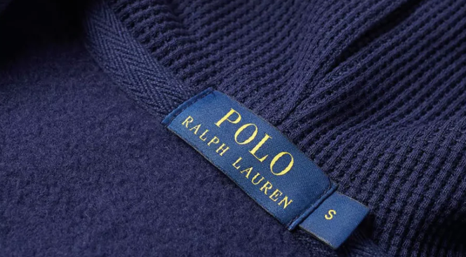 Ralph Lauren Labels Explained: Purple vs. Black vs. Blue vs. Green ...