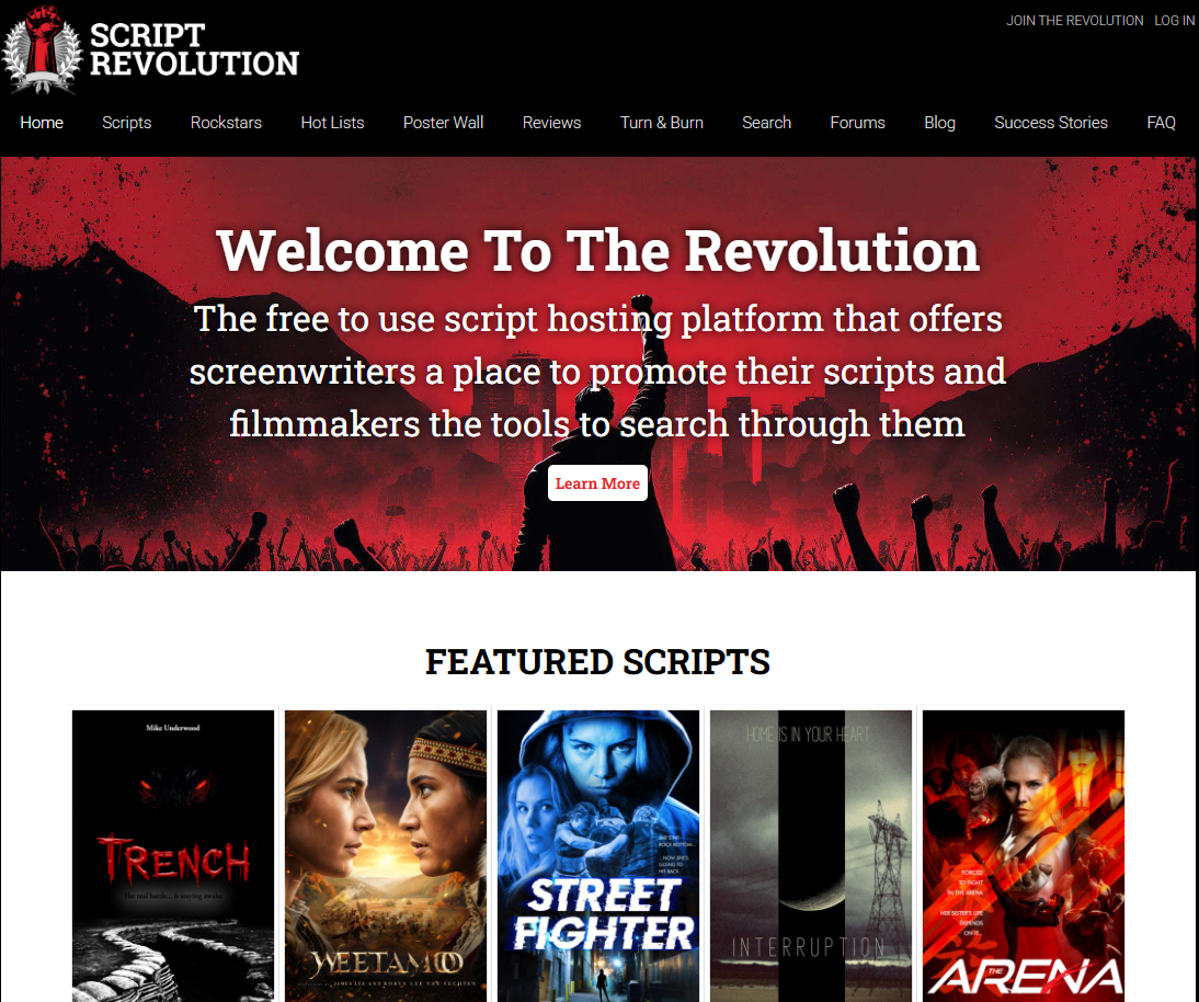 14个海内外剧本投稿平台推荐 - 短剧/电影/电视剧/舞台剧/剧本杀等投稿方式及渠道汇总！ - Extrabux