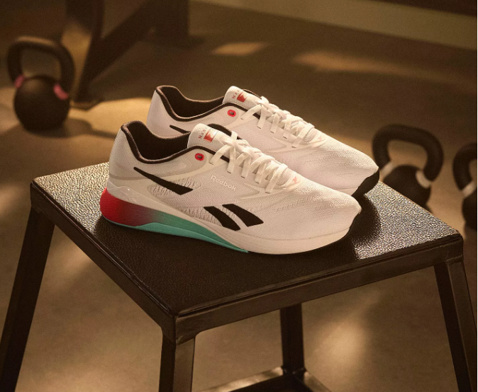 Reebok X5 vs. X4 vs. X3 vs. X2: Differences and Reviews 2025 - Extrabux