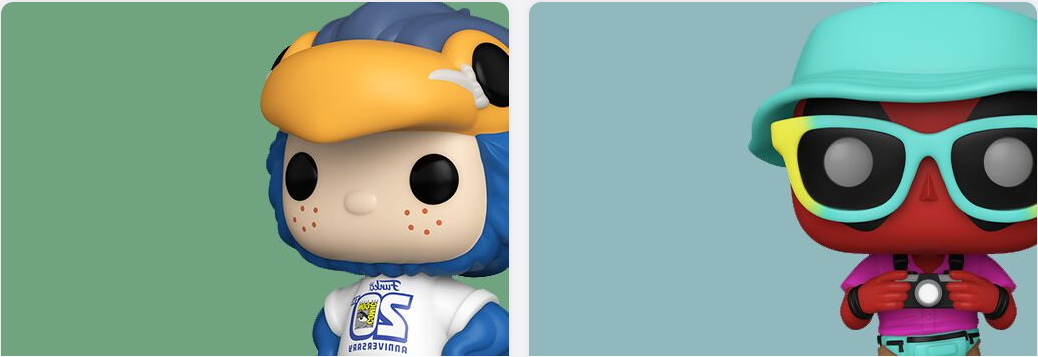 Funko Pop Real vs. Fake Guide 2025: How Can I Tell If It Is Real ...