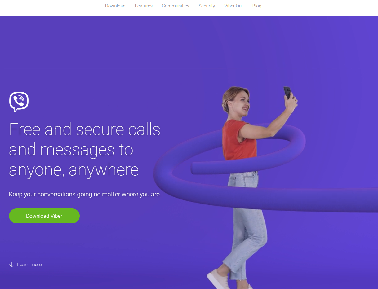 Yolla vs. Rebtel vs. Viber vs. Talk360: Full Comparison and Reviews ...