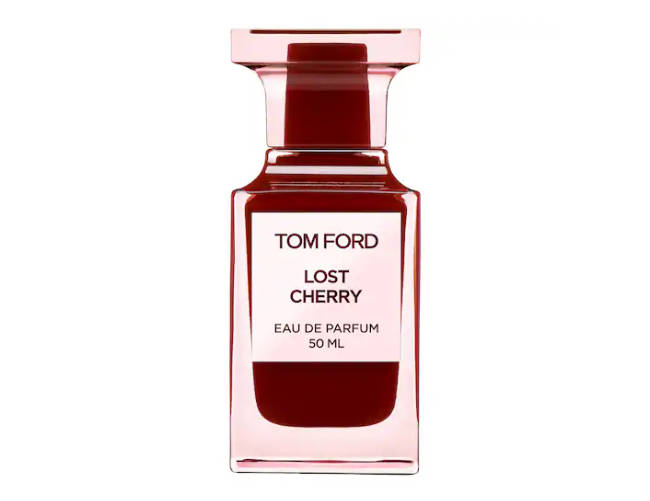 Tom Ford Lost Cherry vs. Electric Cherry vs. Cherry Smoke: Differences ...