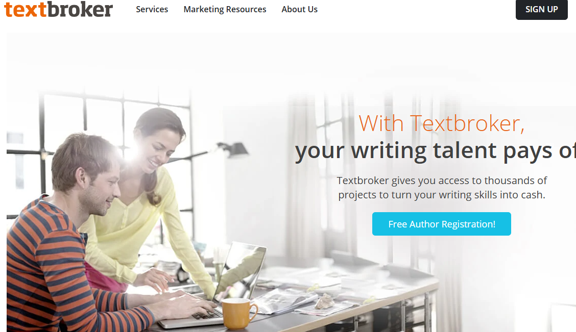 14个国内外写手接单平台推荐 （高达$7现金返利） - 文字录入、小说写作、公文/合同、文案撰写等！ - Extrabux