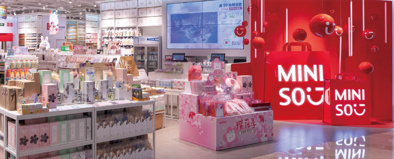 Miniso vs. Daiso vs. Mumuso vs. MUJI: Differences and Reviews 2025 - Extrabux