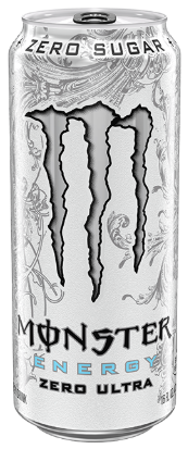 Monster Energy Showdown 2025: Original vs Zero Sugar vs Lo-Carb vs Zero ...