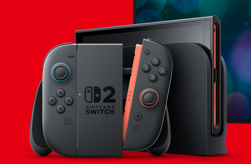 Where To Buy Switch 2 & Games The Cheapest In 2025? (Cheapest Country ...