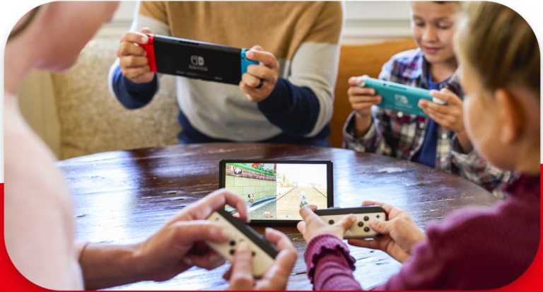 Where To Buy Nintendo Switch & Games The Cheapest In 2025? (Cheapest ...