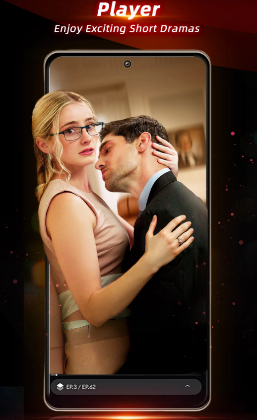 2025最新美国17个短剧平台实测推荐（免费/付费/无广告/中文字幕/快速更新/下载链接） - Extrabux