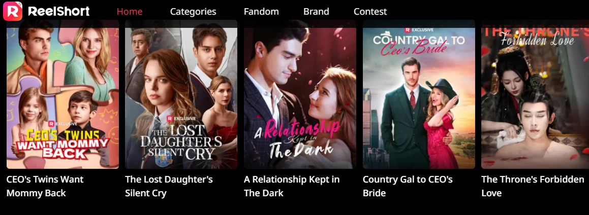 20个免费短剧平台推荐（热门短剧推荐+软件下载） - 国内外常见短剧平台汇总！ - Extrabux