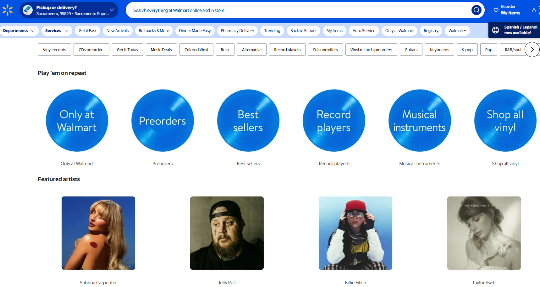 22个购买正版欧美、日韩专辑和黑胶唱片的网站推荐（高达10%返利优惠）- 买霉霉、Kpop等实体CD！ - Extrabux