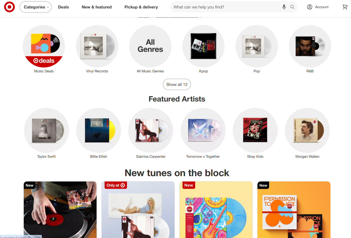 22个购买正版欧美、日韩专辑和黑胶唱片的网站推荐（高达10%返利优惠）- 买霉霉、Kpop等实体CD！ - Extrabux